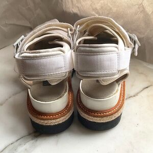 KAYO NAKAMURA by Y's | Shoes | Kayo Nakamura By Ys Collab With Yohji ...